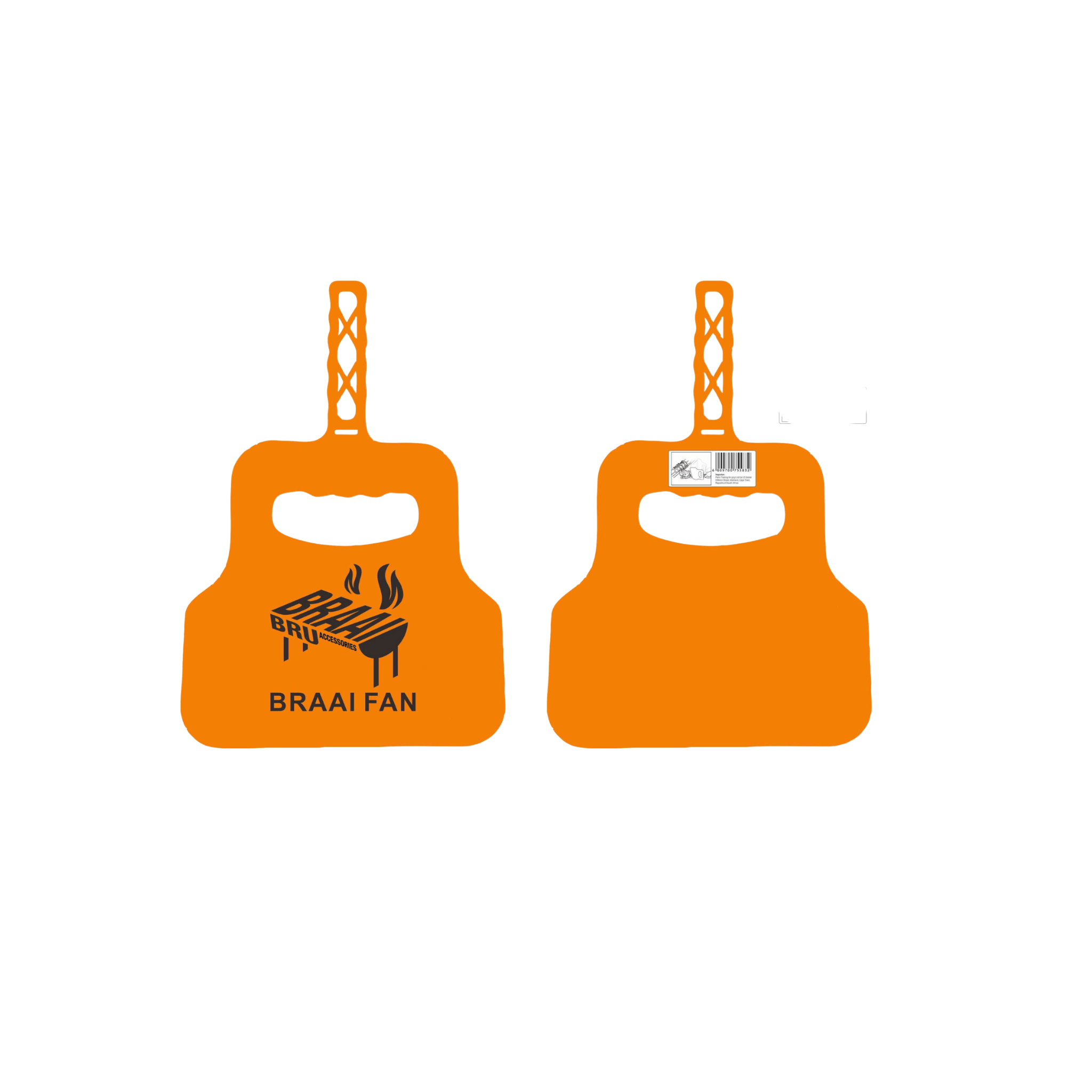 Braai Fan – ieGlobal