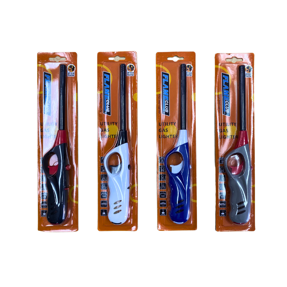 Medium Braai Lighters – ieGlobal
